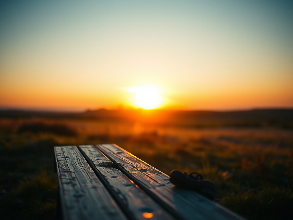 A Weave of Life Lessons This Election Day – Be Good Not Great!