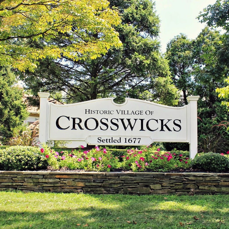 Celebrating Christmas – Faith and Togetherness in Crosswicks – Be Good ...